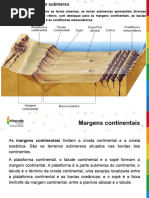 Formas do Relevo Submarino e Suas Características | PDF | Ciências ...