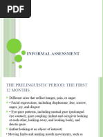 PICCOLO Scoring Sheet | PDF | Behavioural Sciences | Psychological Concepts