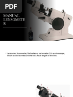 Alcon IOL Catalog | PDF | Vision | Light