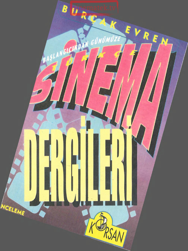 Sinema_Dergileri | PDF