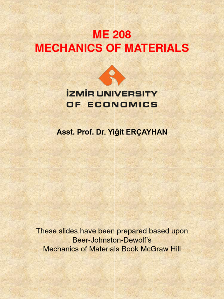 2 - Stress-Strain, Axial Loading | PDF | Deformation (Engineering) | Ductility