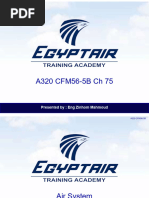 ATA Chapter 34: Navigation Systems Overview | PDF | Aviation | Avionics