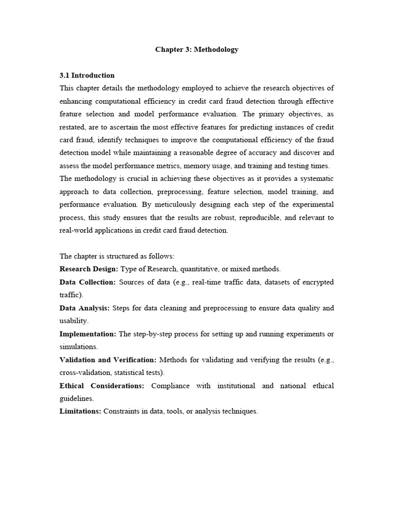 Chapter 3-Cybersec Edited | PDF | Cross Validation (Statistics) | Information Security