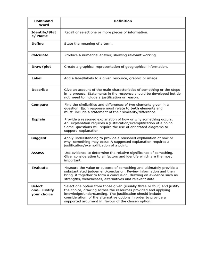 8 Markers Structure | PDF | Information | Evidence
