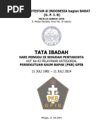 Pedoman Proposal PKL UBSI 2019 | PDF