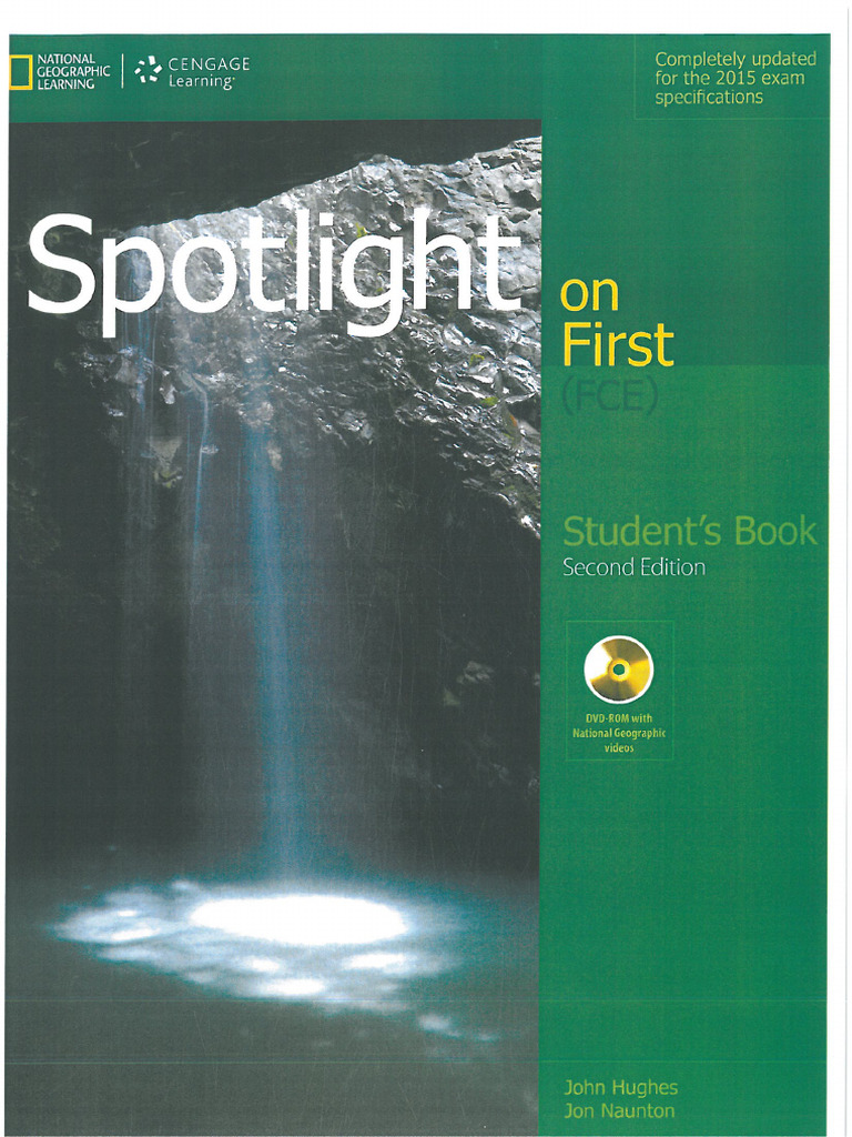 Spotlight | PDF