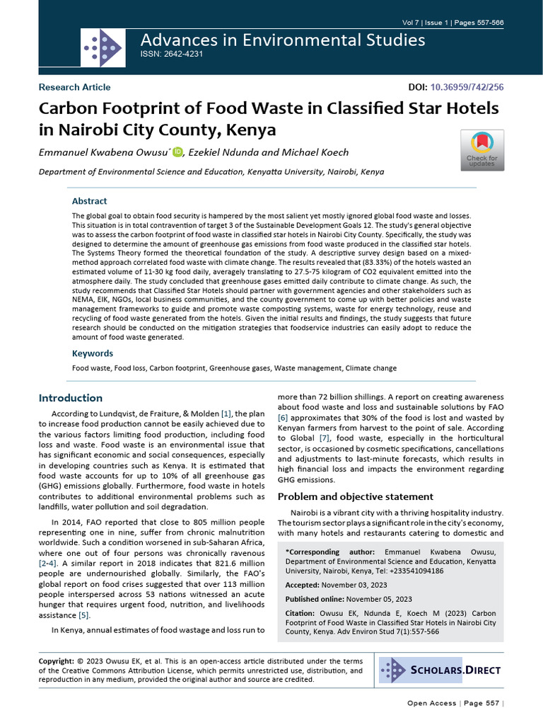 Aes 7 060 | PDF | Carbon Footprint | Life Cycle Assessment