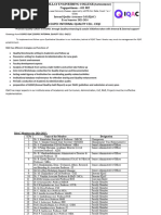 NAAC PPT - IQAC Final | PDF | Educational Assessment | Curriculum