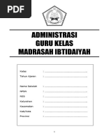 Contoh Format KKTP Kurikulum Merdeka Dan Cara Menentukanya | PDF