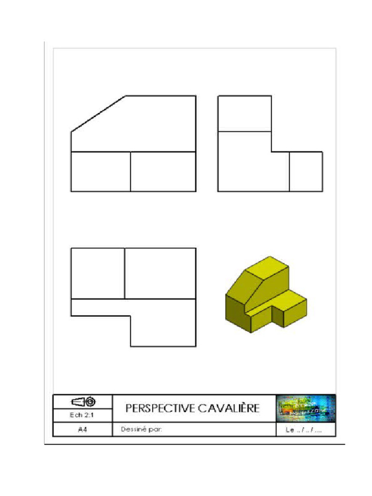 Dessin Pdf