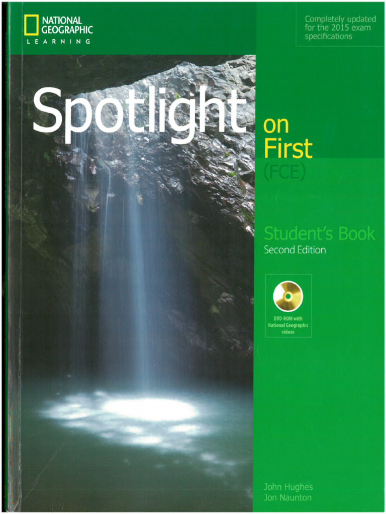 National Geografic LB Engleza | PDF