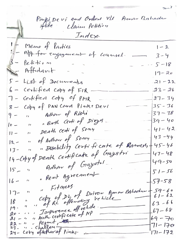 MACT Documents | PDF