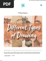 Drawing Made Easy | PDF | Circle | Drawing