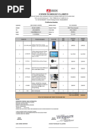 Sharp Spare Parts Price List 2023-2024 | PDF | Manufactured Goods