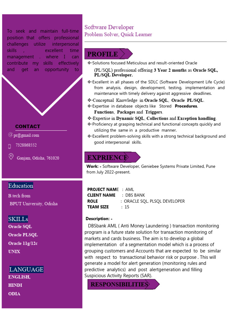 Kuhxbzj | PDF | Pl/Sql | Sql