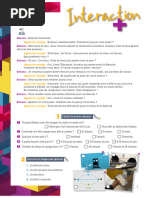 Pipsc Ipfpc 2024 2025 Calendar Calendrier PDF | PDF