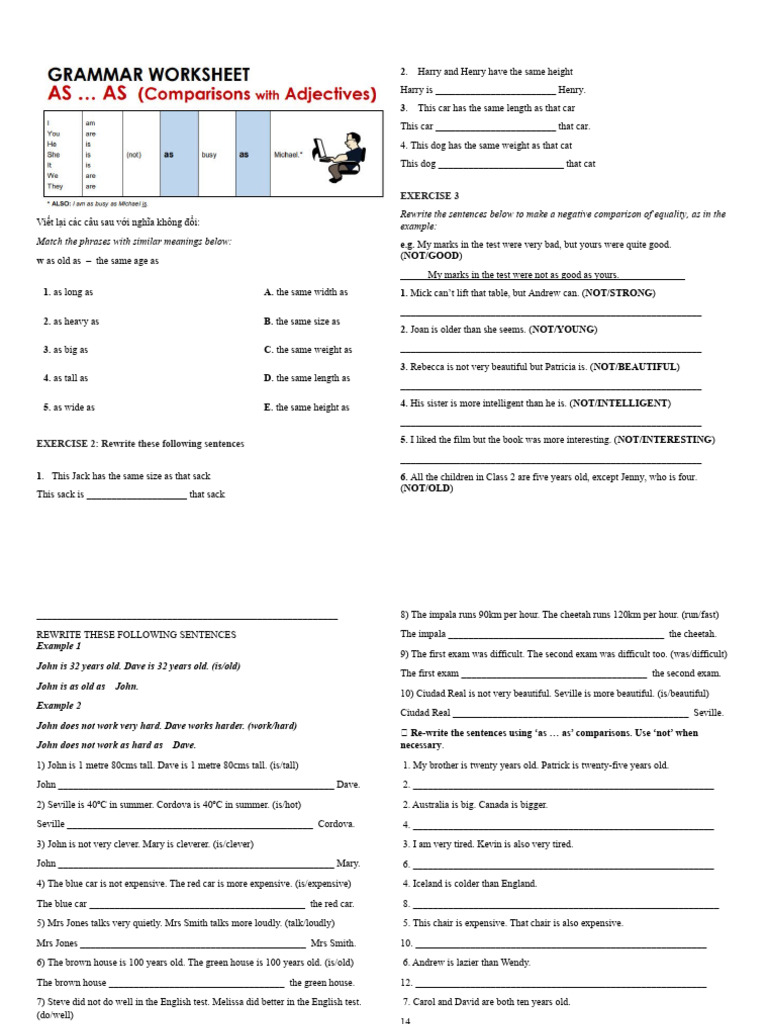 Comparison of equality | PDF