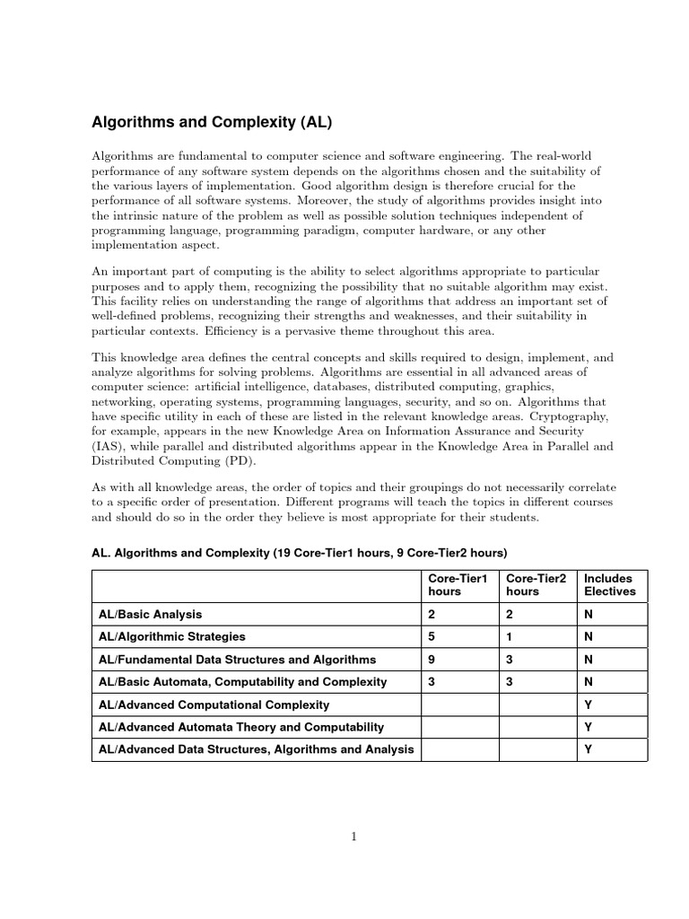 Algorithms And Complexity 2 Pdf Simulation Computational 