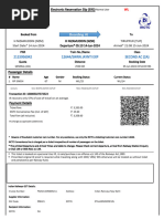 CBDTP Toll Schedule | PDF | Truck | Pickup Truck