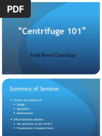 ISO Vibration Severity Charts Overview | PDF | Machines | Gas Turbine