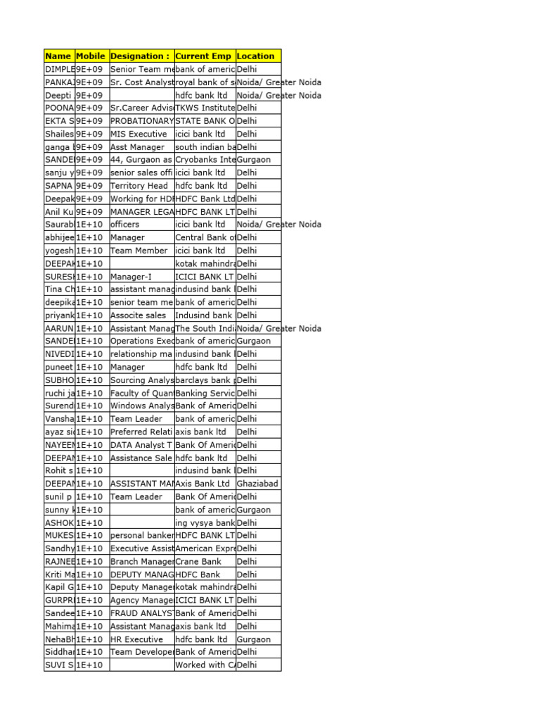 Data Set 3 Up Pdf Banks Banking