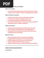 Accounting Made Simple | PDF