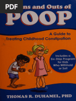 Eric Advicesheet Constipation | PDF