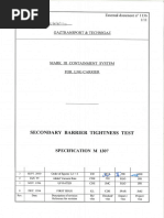 VLSFO Specifications and Standards | PDF | Fuel Oil | Chemistry
