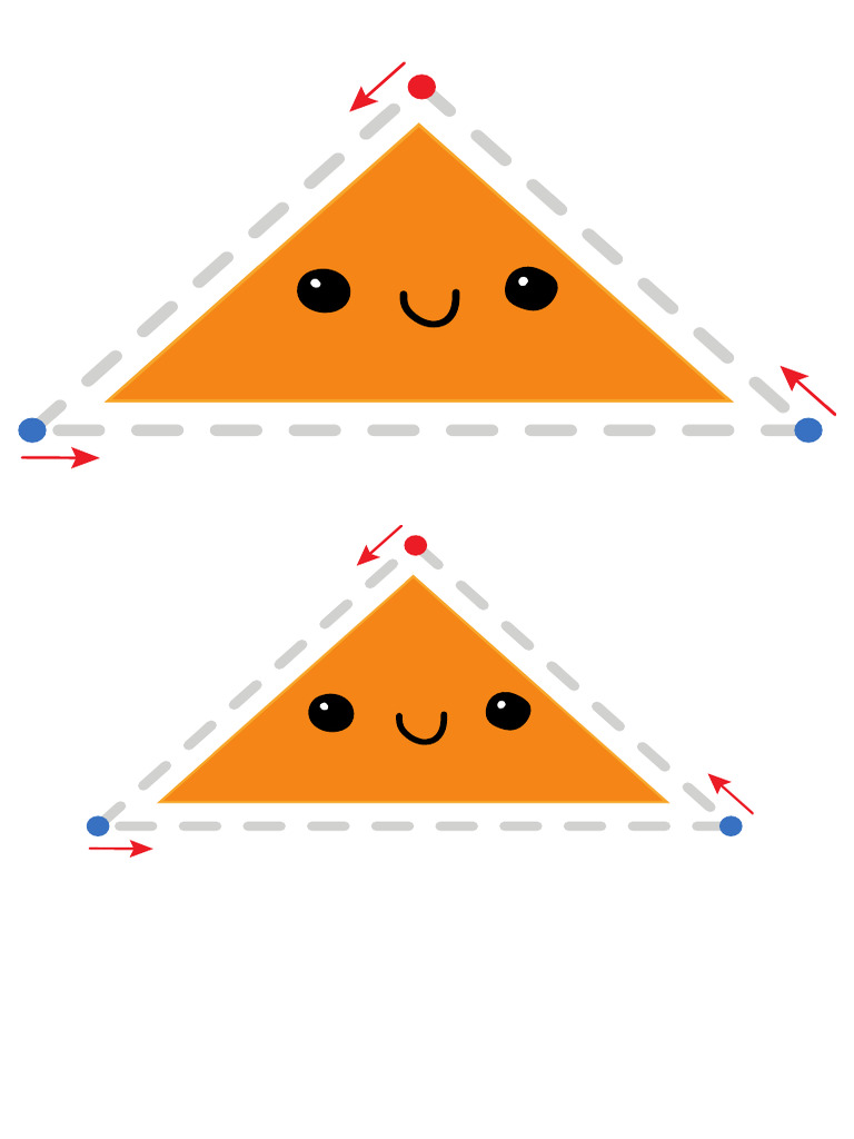 Triangular Things | PDF