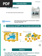 SCR Driving Guide | PDF | Systems Engineering | Railway Safety