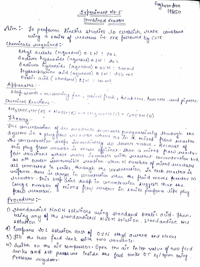 Cre Record 5 196150 | PDF | Science & Mathematics