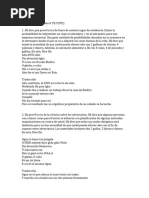 217si - Irete Owonrin (Espanol) | PDF | Santeria | Religión étnica