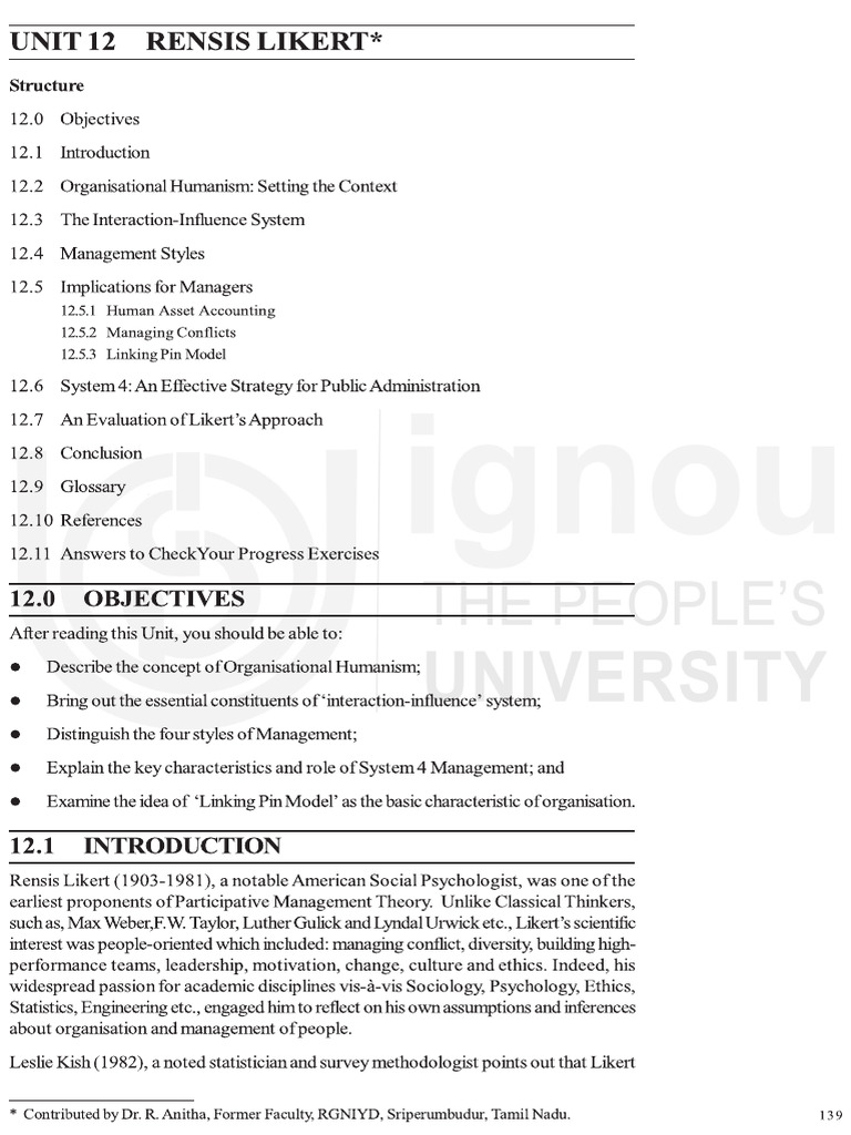 Unit 12 | PDF