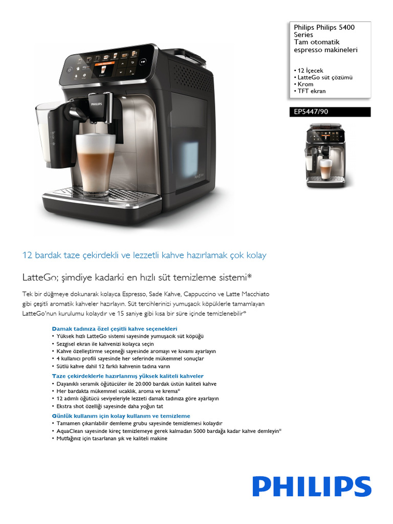 manual philips | PDF