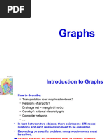 Graph_Theory_Notes | PDF | Discrete Mathematics | Graph Theory