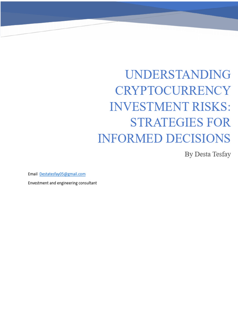 Crypto Curency | PDF | Cryptocurrency | Computer Security