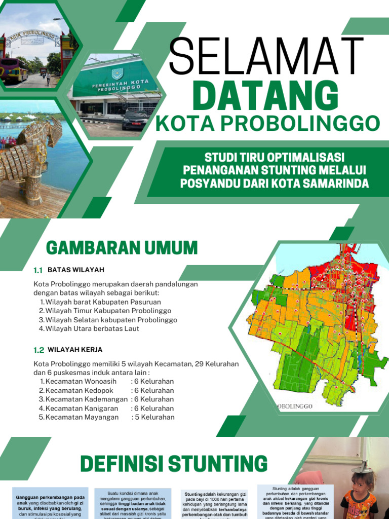 Studi Tiru Samarinda PDF | PDF