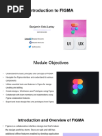 Figma Beginner Guide | PDF