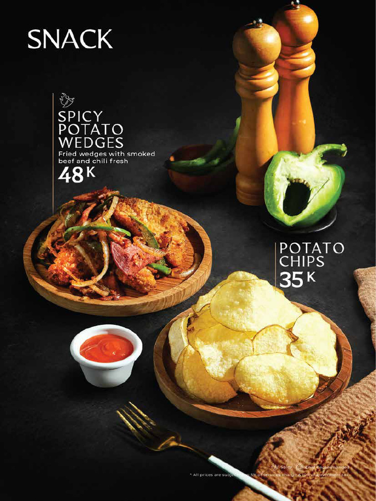 Menu Borre 2024 Online Menu | PDF