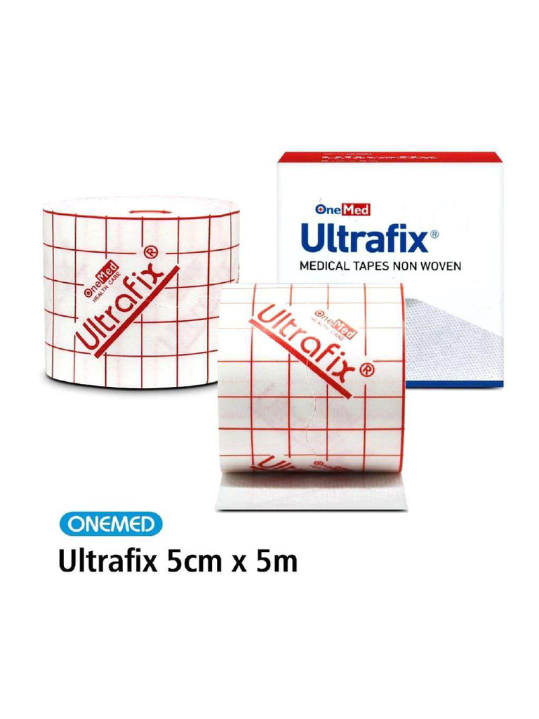 Brosur Plester | PDF