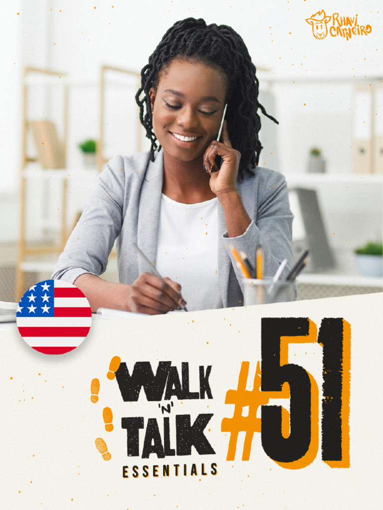 6063e4dea8122b5ae05b1b16 ING Walk 'N' Talk Essentials #51 Cancelling An Appointment PDF | PDF ...