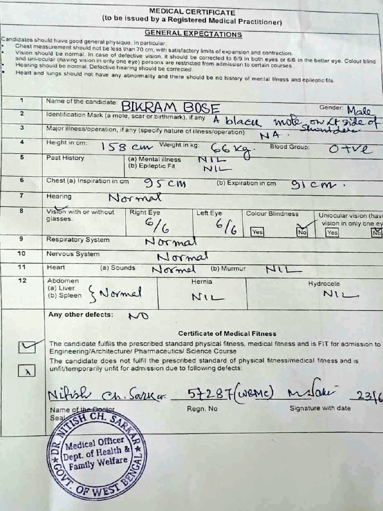 Medical | PDF | Medical Specialties | Diseases And Disorders