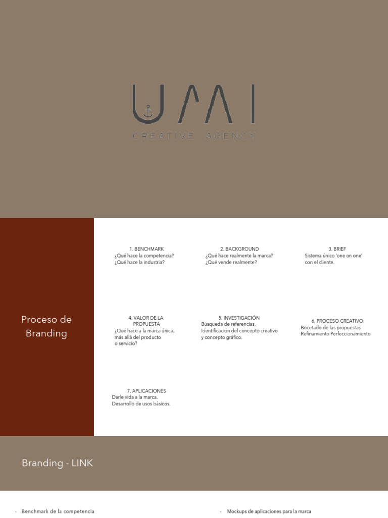 Umi Arturo | PDF | Marca | Gestión de la marca