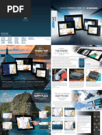 DataHub Manual 2022 | PDF | Wi Fi | Wireless Access Point