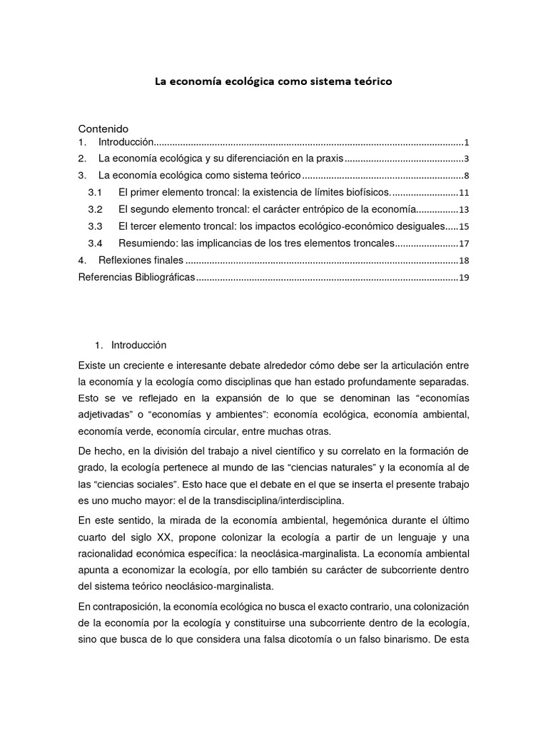 Peinado y Mora (2024) - en Publicación | PDF | Teoría | Capital (economía)