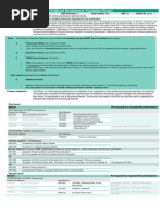 Z56 (Bank Form) | PDF | Affidavit