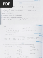 Logarithmic Formulas Sheet | PDF | Teaching Methods & Materials