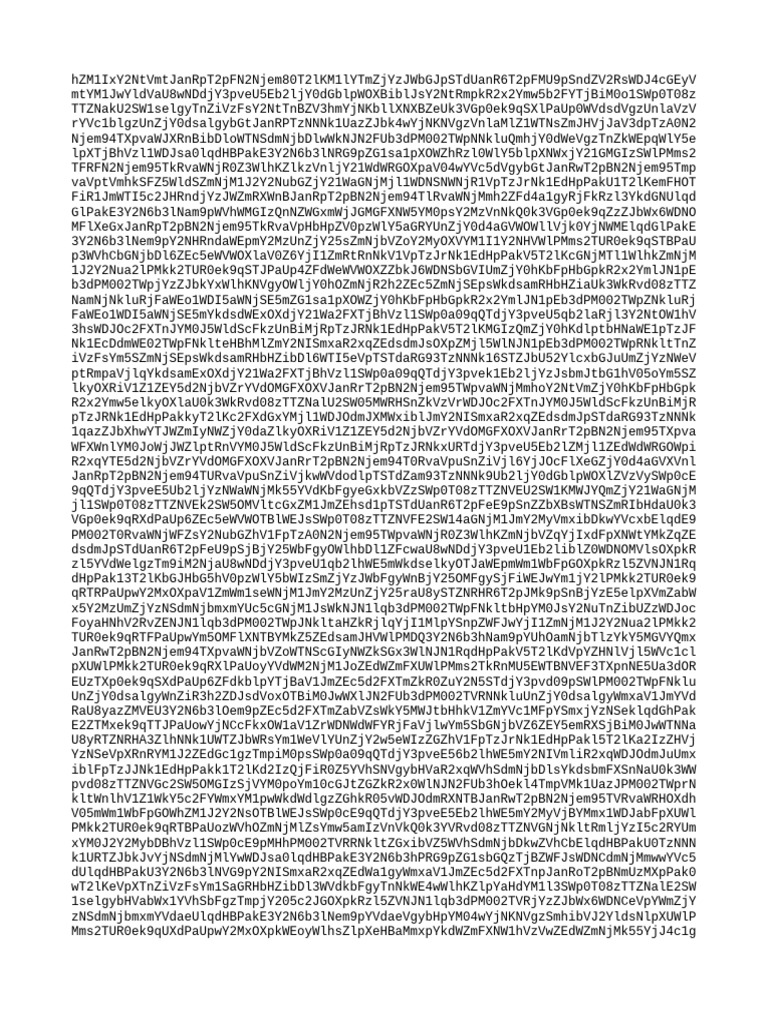 003 | PDF | Computer Data | Data Management