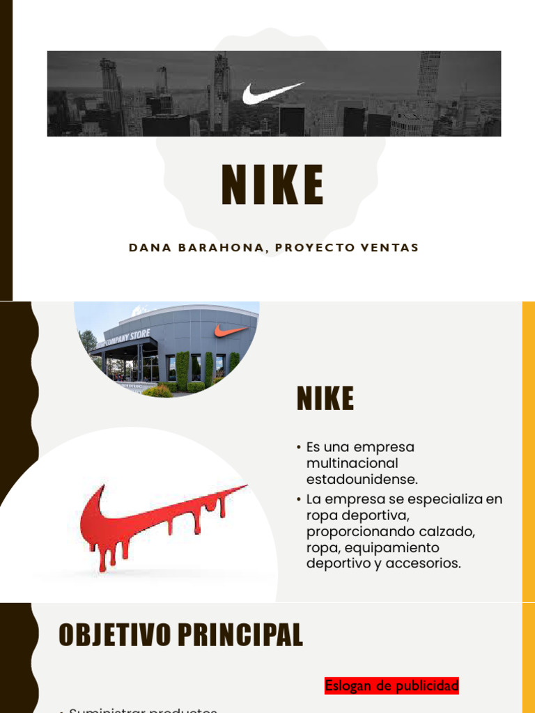 Nike | PDF