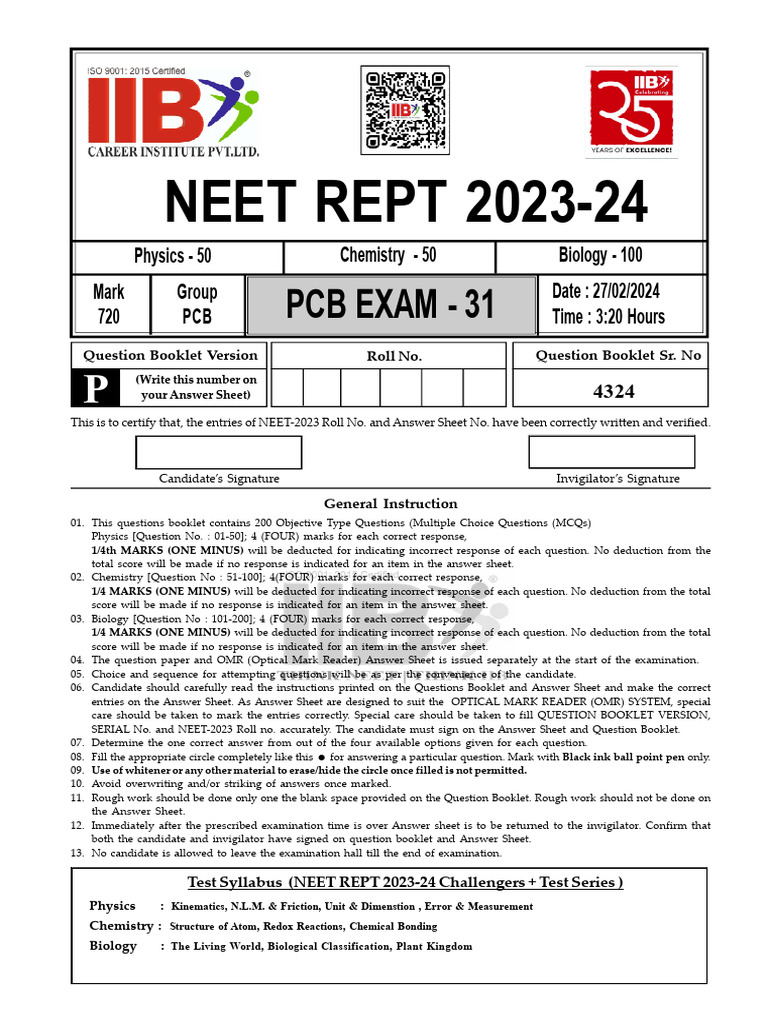 TS Exam 01 | PDF | Force | Photoelectric Effect